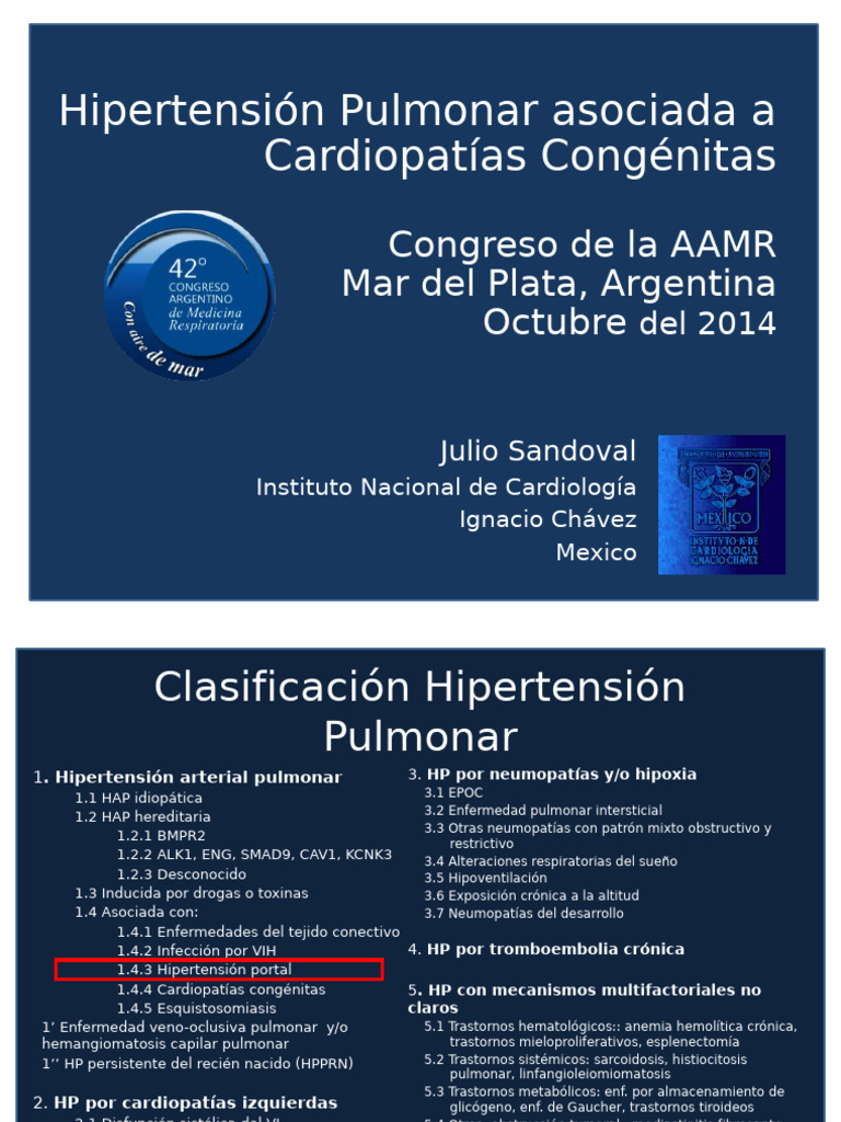 HTP y Embarazo | PDF
