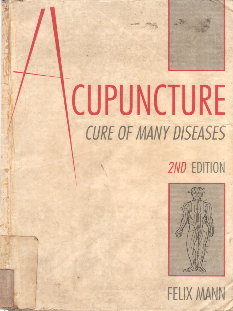 Acupuncture b.01 p.01.PDF | PDF