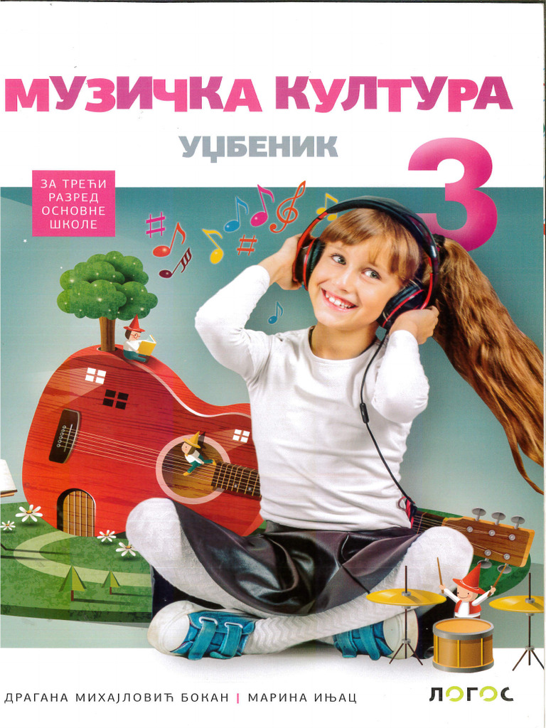Muzicko 3 | PDF