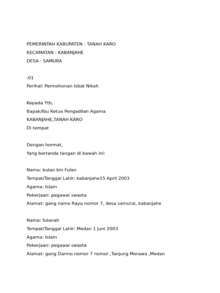 Tugas Pak Yadi | PDF