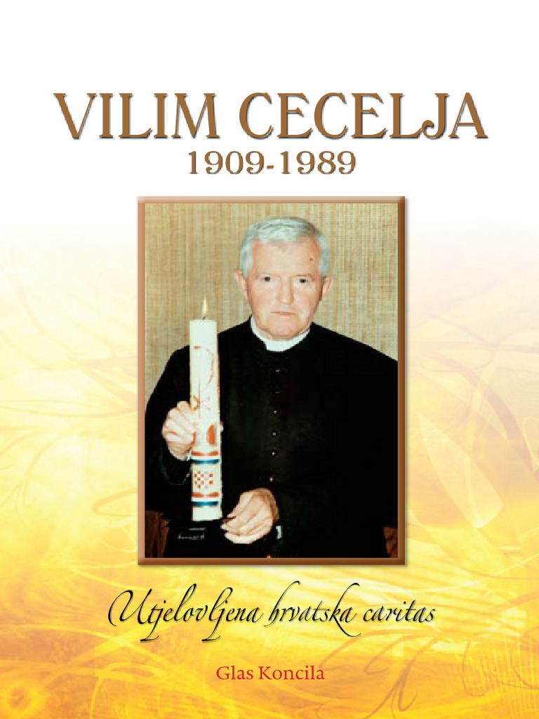 VČL - Vilim Cecelja | PDF