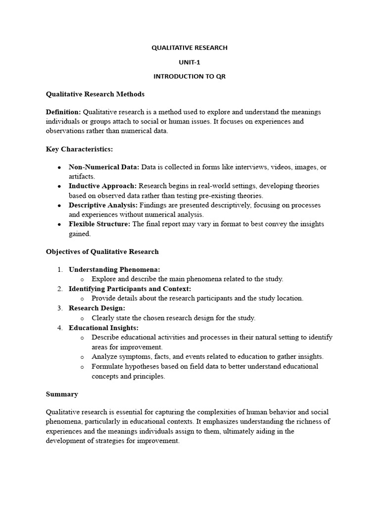 MID_SEM_QR_NOTES[1] | PDF