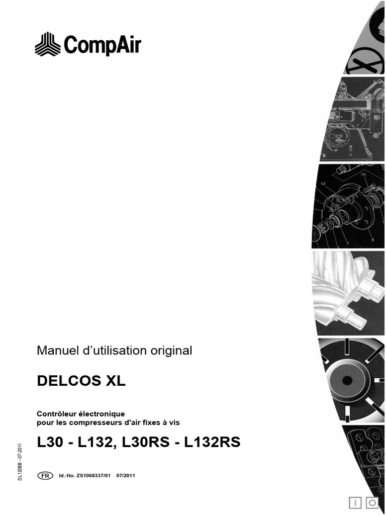 Delcos XL 2011 07 | PDF