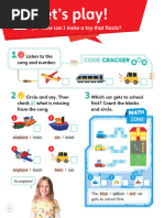 Let's Go 1: 5th Edition PDF Guide | PDF | Graphics Software | Computer File