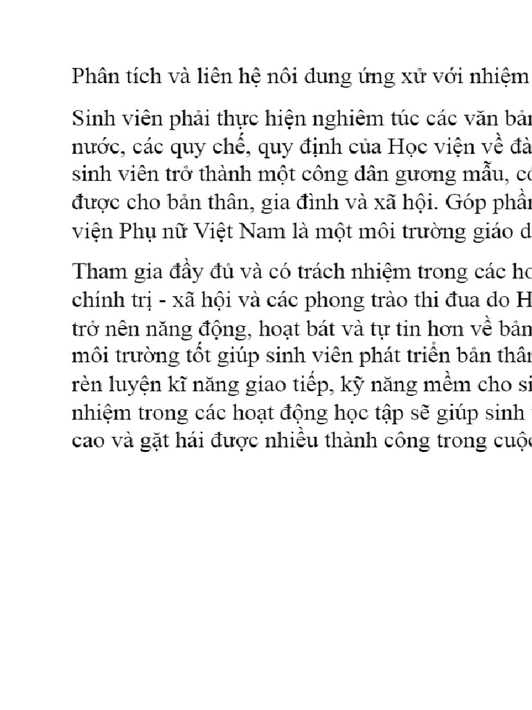 Triết học Mác - Lênin | PDF