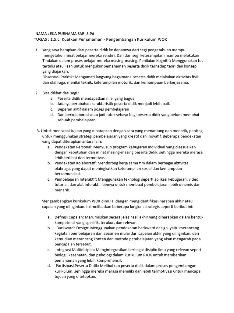 Tugas 1.5.C - Eka Purnama | PDF