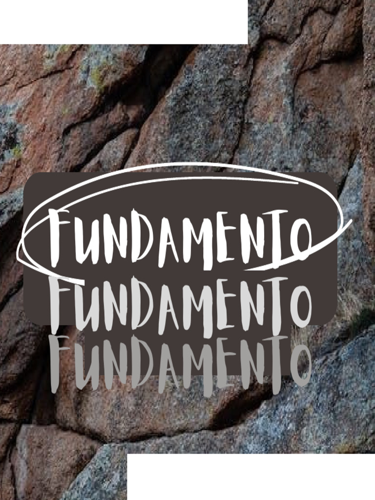 Fundamento PDF | PDF