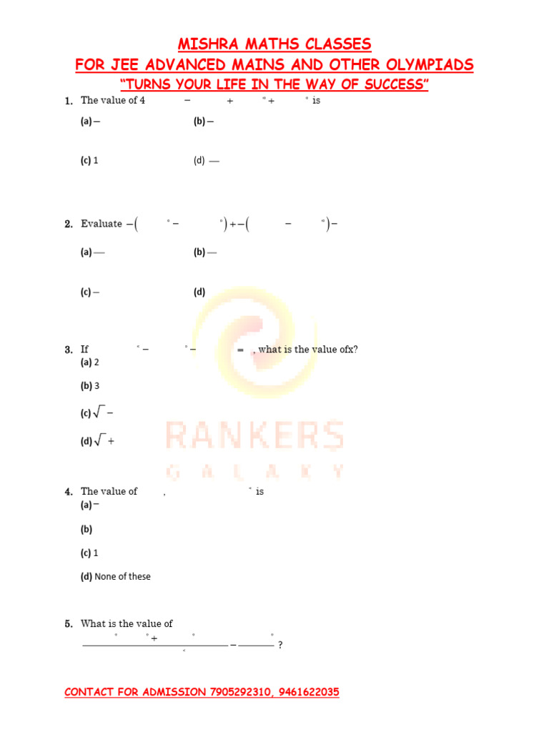 class 9th test | PDF