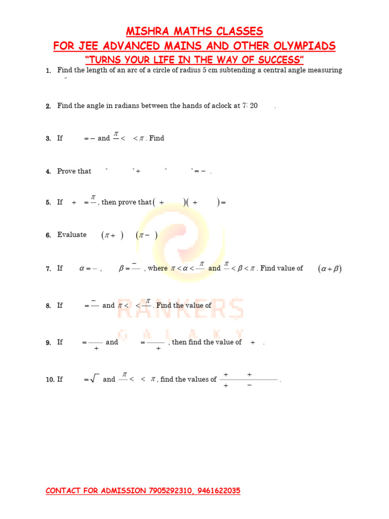 dpp class 9 th | PDF