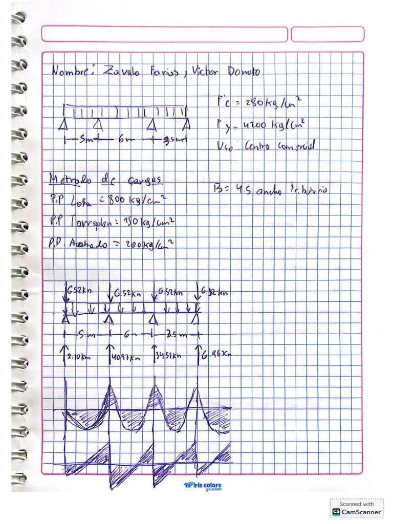Zavala Farías Víctor | PDF