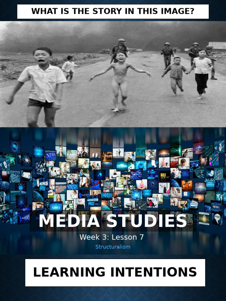 Understanding Narrative Codes in Media | PDF | Narrative