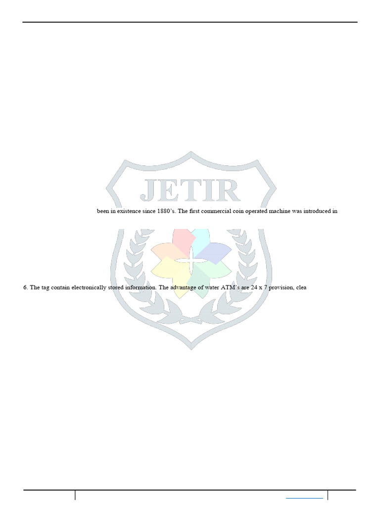JETIR190356 | PDF