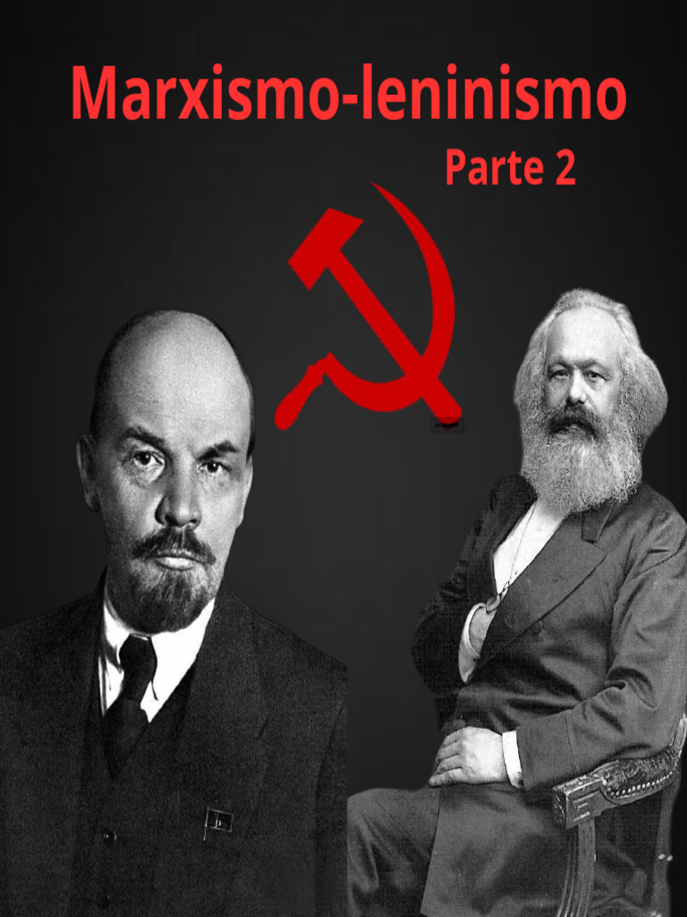 Teorias Principais do Leninismo | PDF | Vladimir Lenin | Política