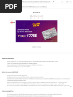 HSBC Platinum Rewards Catalogue 2025 | PDF | Credit Card | Gift Card