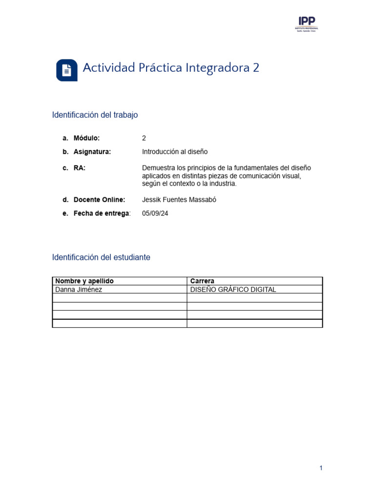 API2 JimenezD Informe | PDF