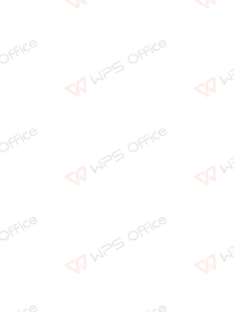 Nuevo Documento PDF-WPS Office | PDF