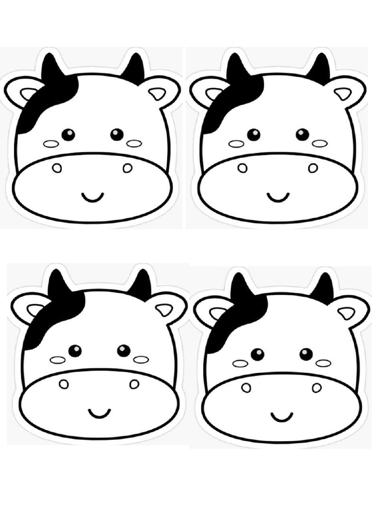 Vaca | PDF