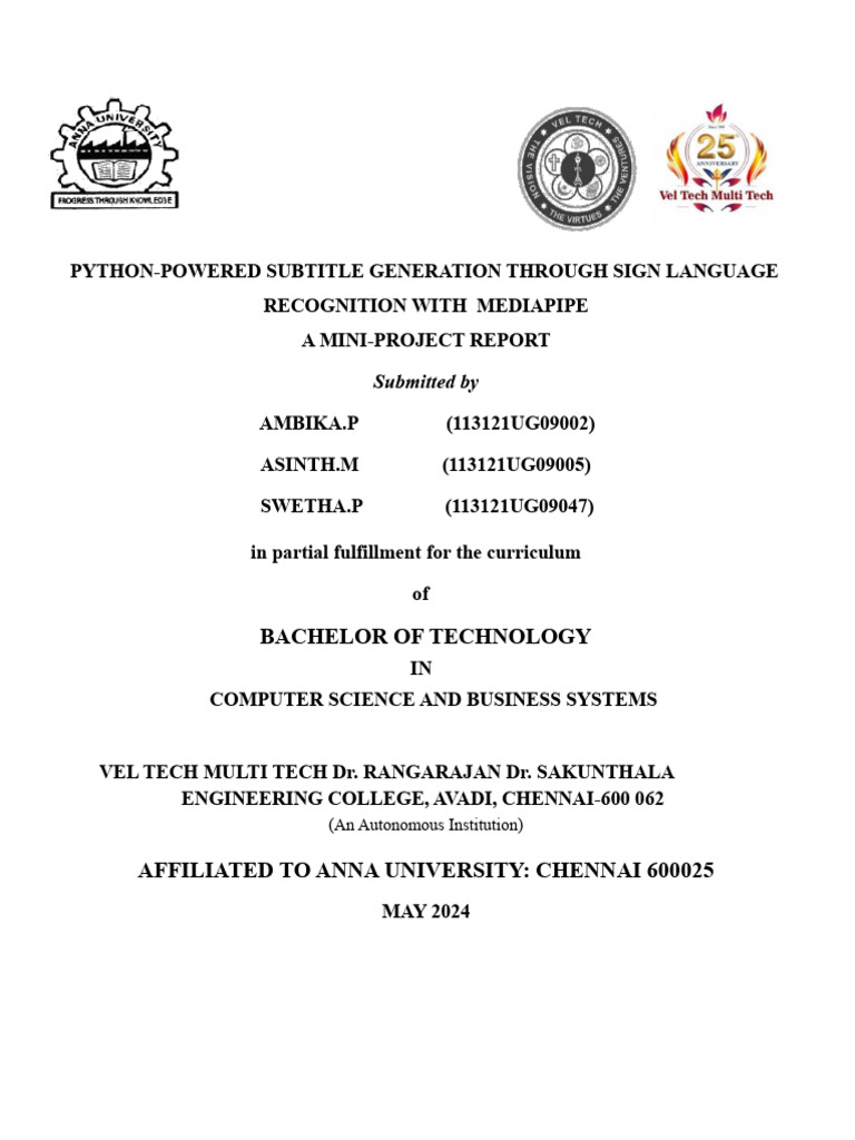 Swetha Final Merged | PDF