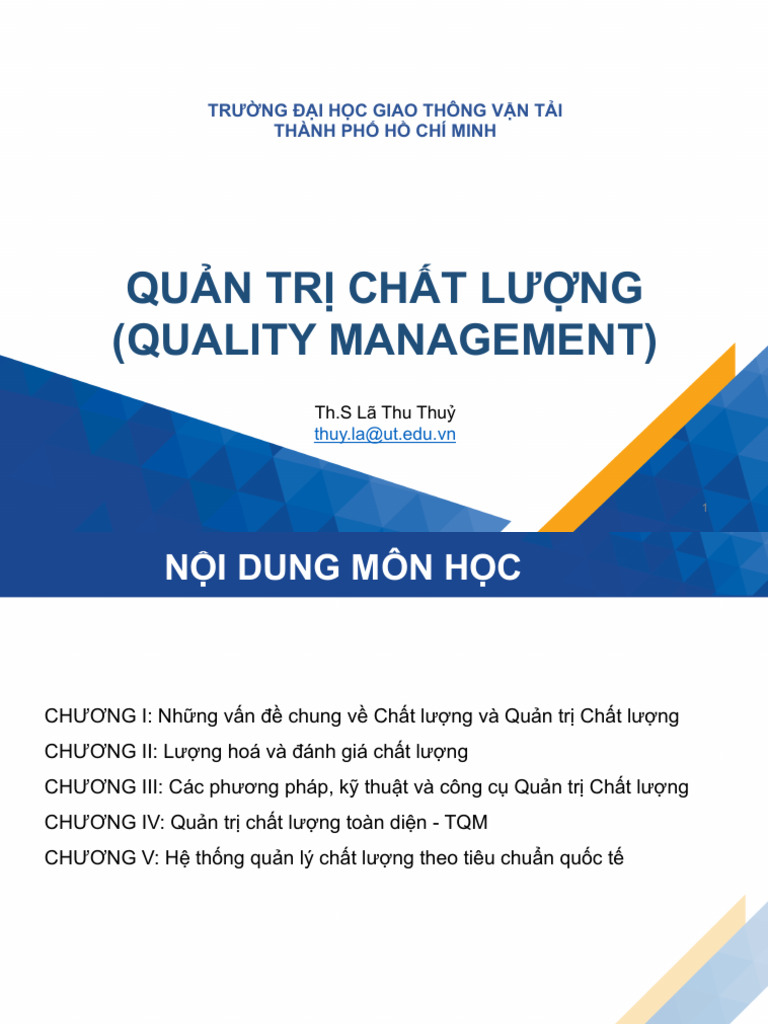 QTCL SV | PDF