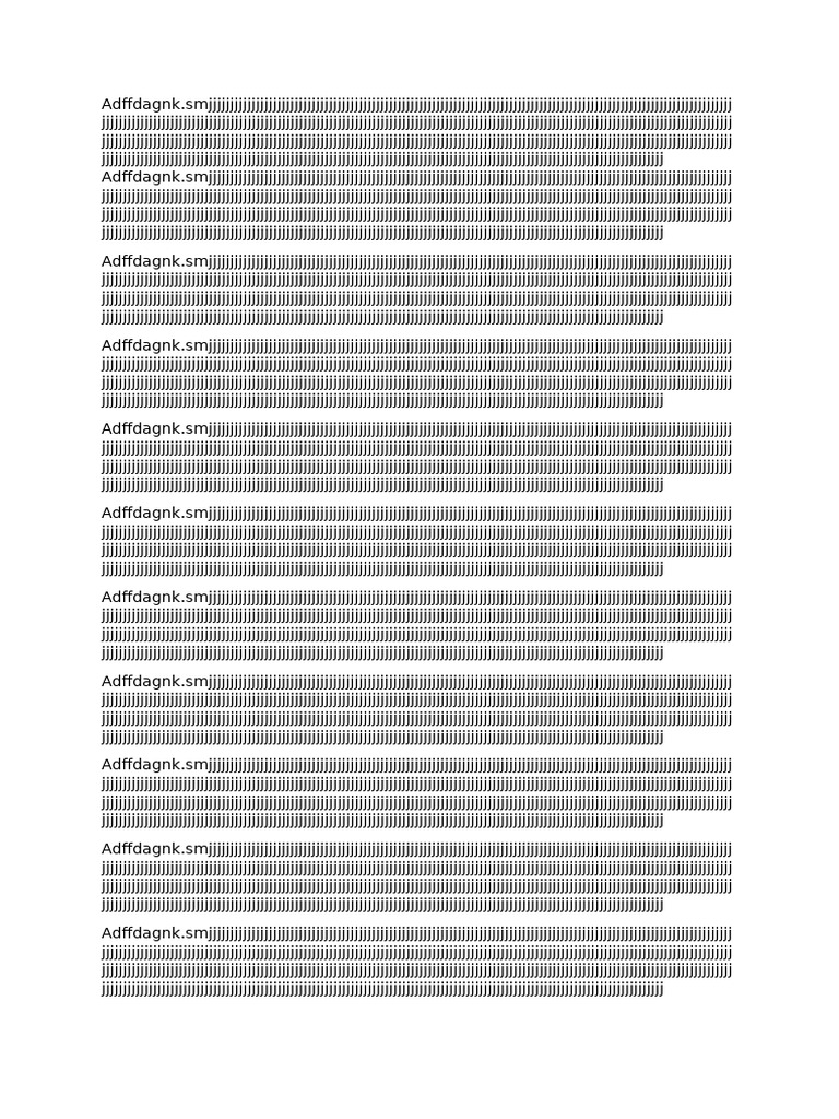 Isi | PDF