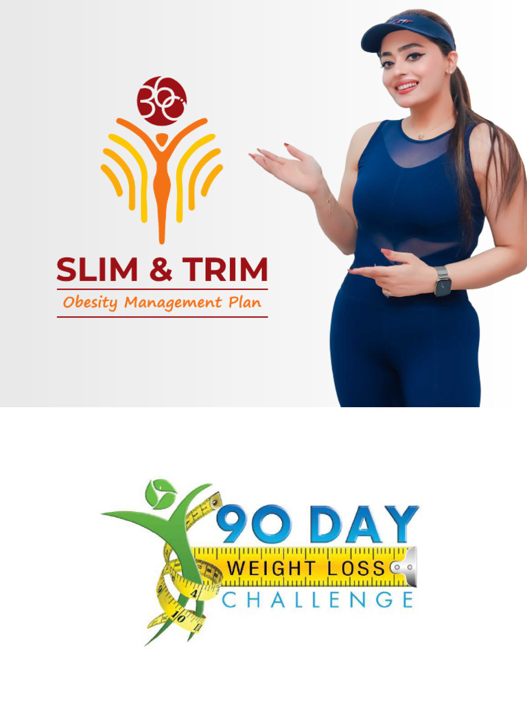 Slim N Trim | PDF