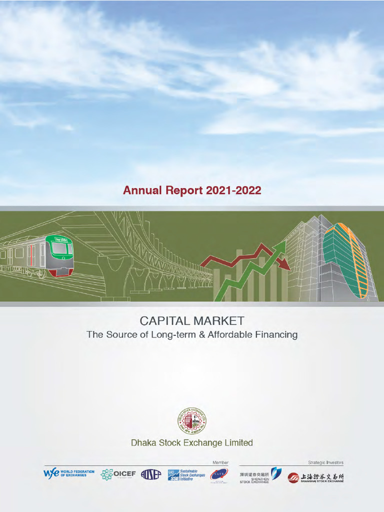DSE Annual Report 2021-2022 | PDF