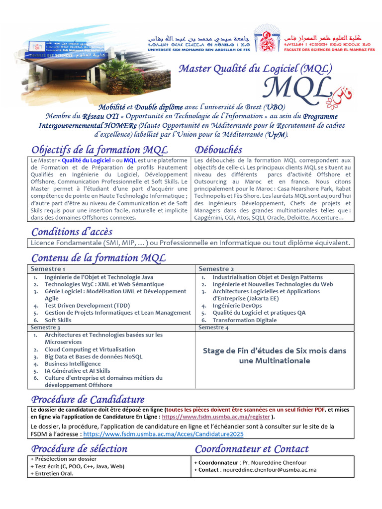 A MQL | PDF | Computing | Computer Science