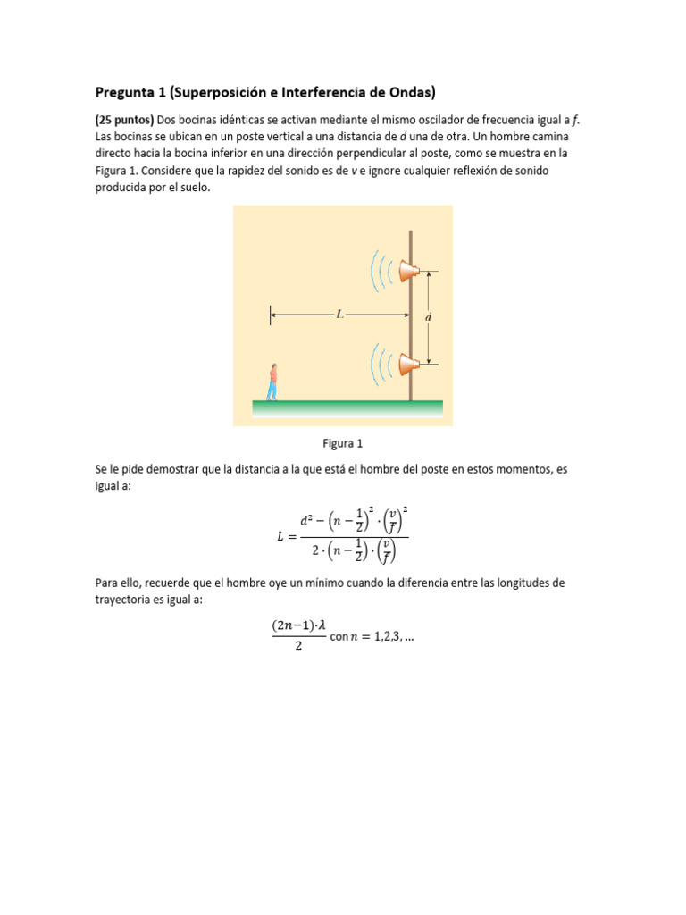 Control2 Pauta | PDF