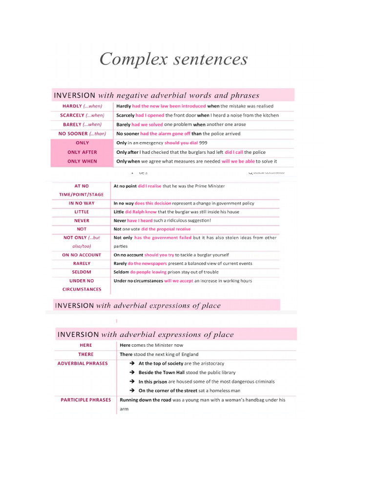 Documento 38 Cleft Sentences Script Capturas | PDF