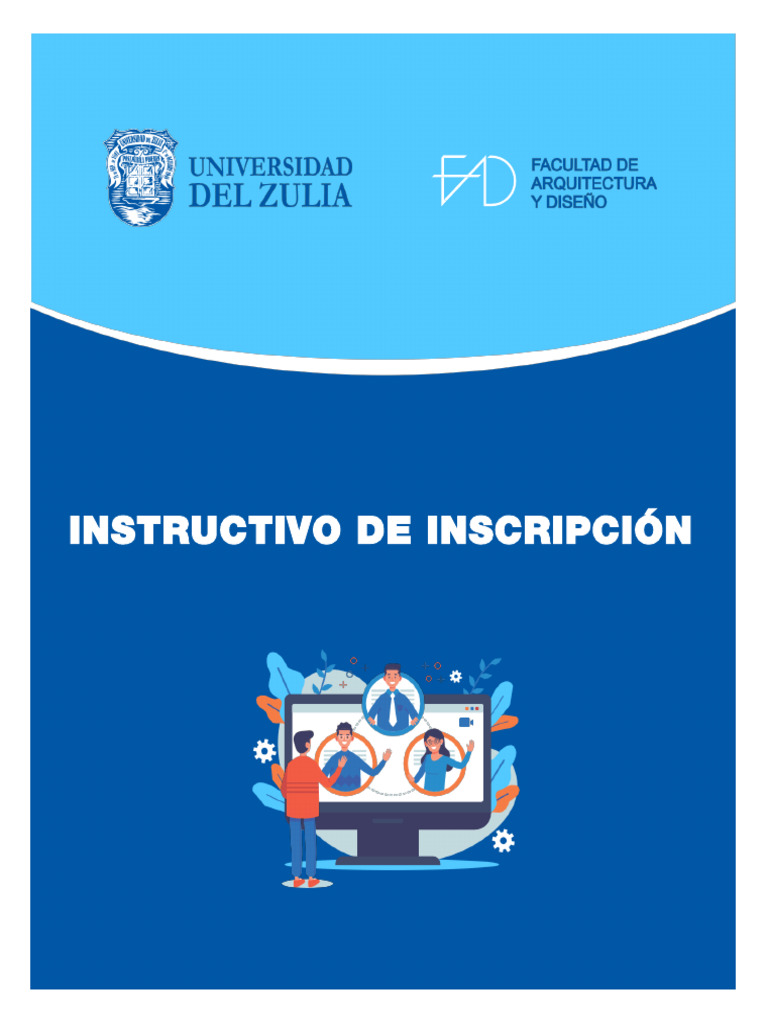 Instructivo 1 2024 | PDF