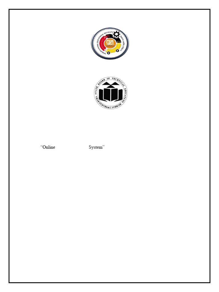 CPP Synopsis Vs Final | PDF