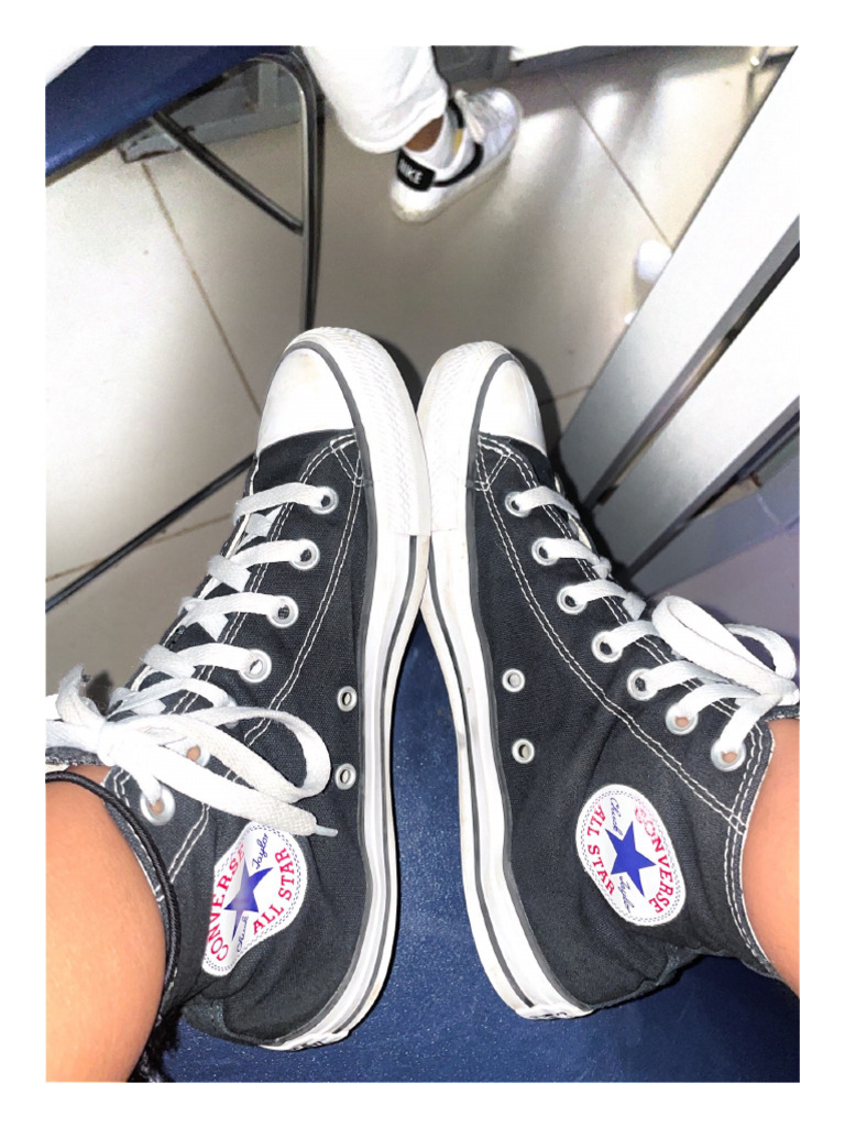 converse | PDF