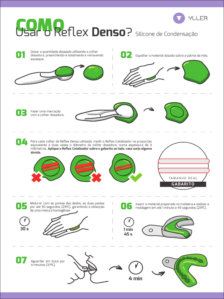 Manual Reflex Rev01 | PDF