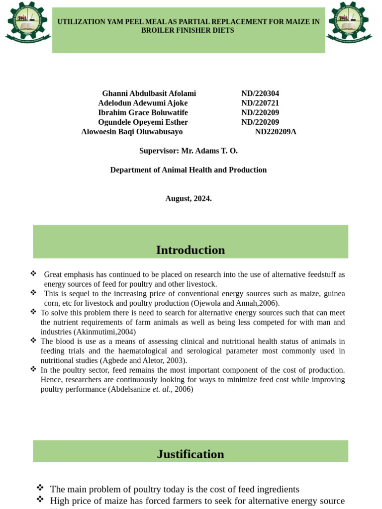 Adams Students Pre Data | PDF