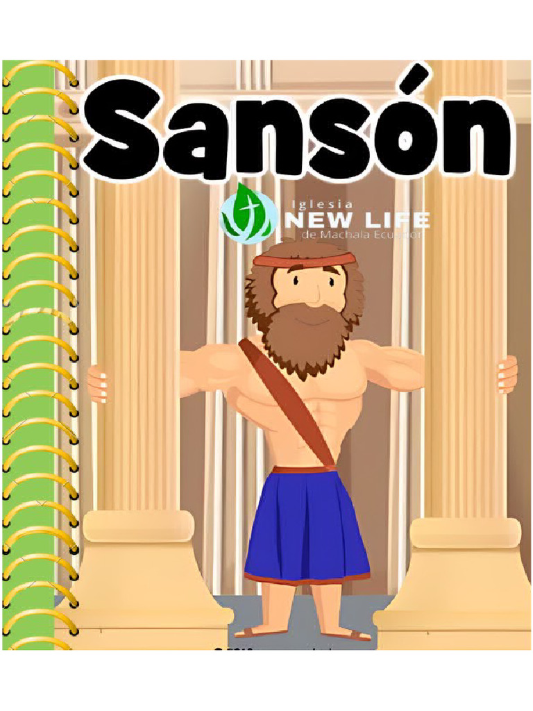 sanson | PDF