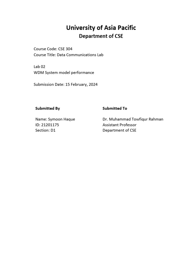 Lab 2 Pdf