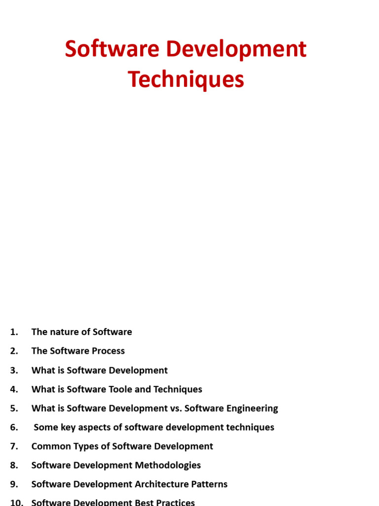 المحاضرة الاولى | PDF