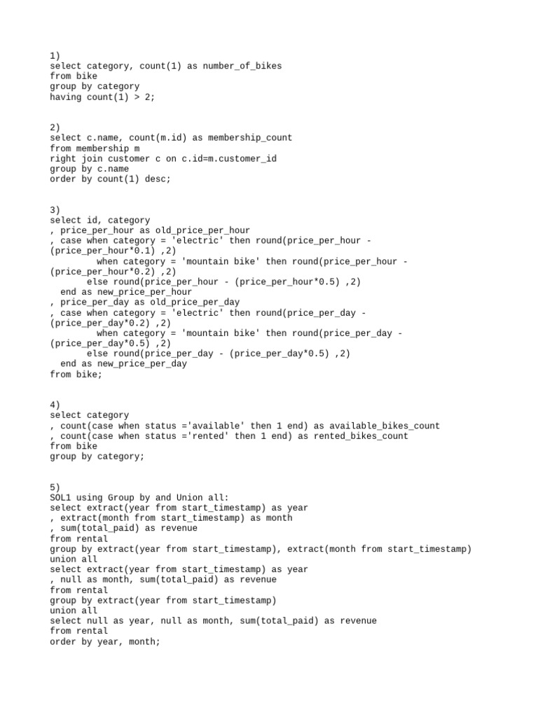 SOLUTION-Bike_Rental_Case_Study | PDF