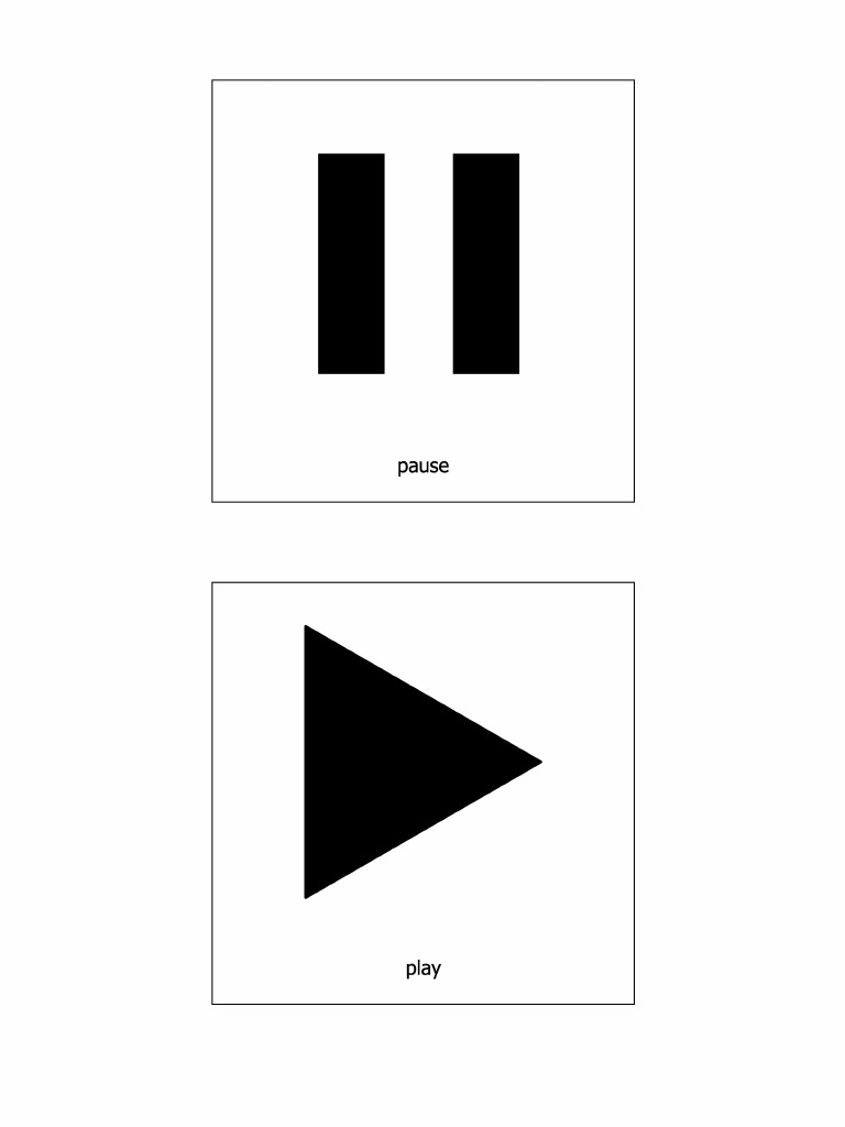 Play Pause | PDF