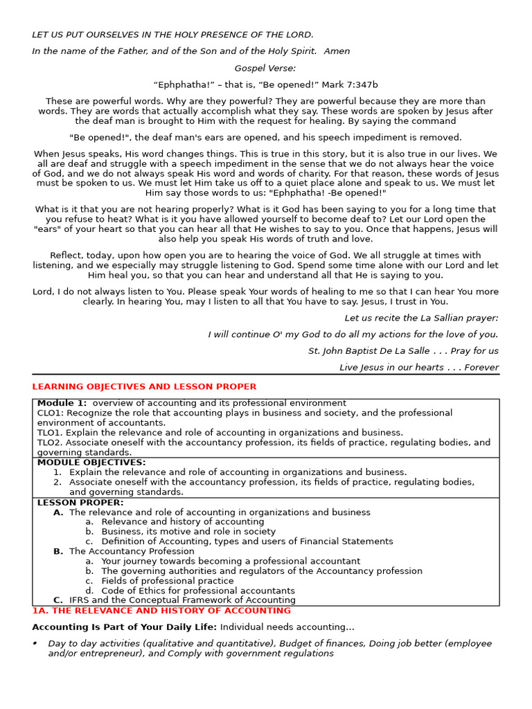 Module 1 & 2 | PDF Module 1 & 2 | PDF