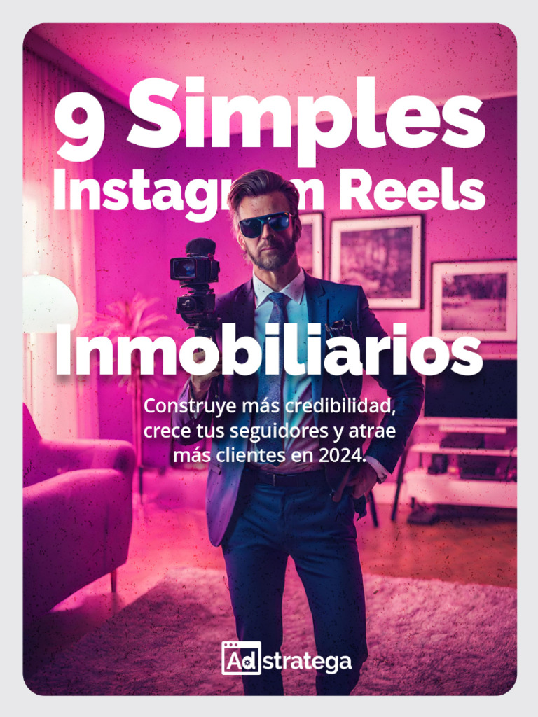 9 Instagram Reels | PDF