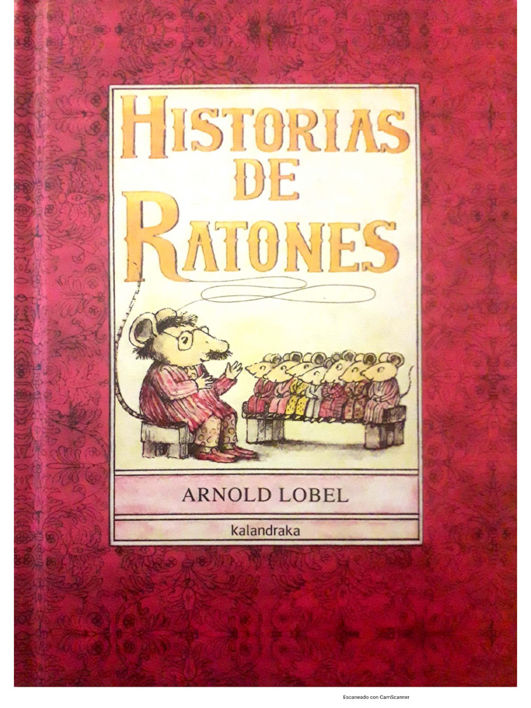 El raton viejo | PDF