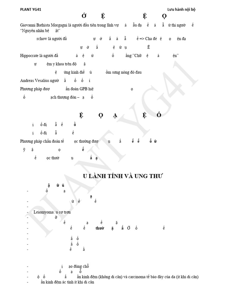 Tóm tắt GPB | PDF