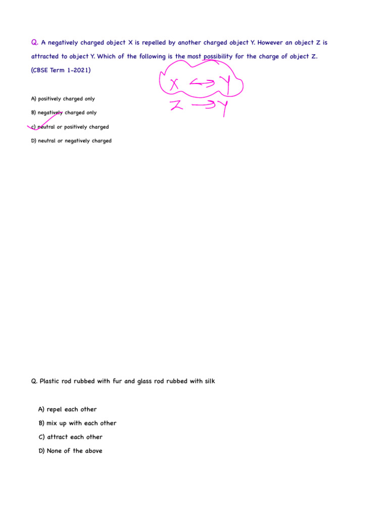 Top 200 Questions Practice - Day 1 | PDF