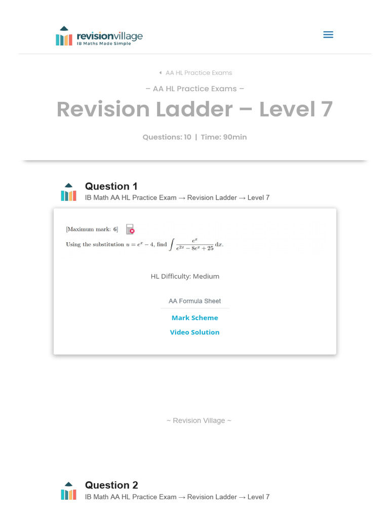 Level 7 | PDF