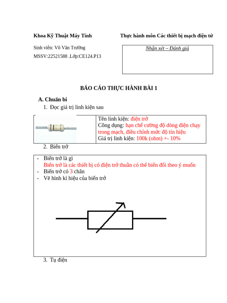 Lab01 22521588 VoVanTruong | PDF