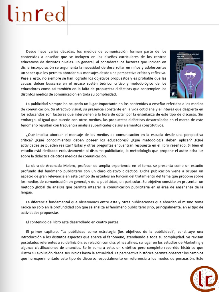 Como Pessi LR 2009 07 | PDF