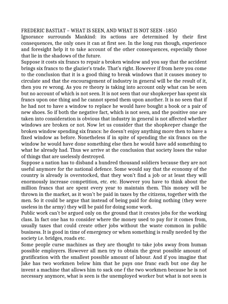 PEP Notes | PDF