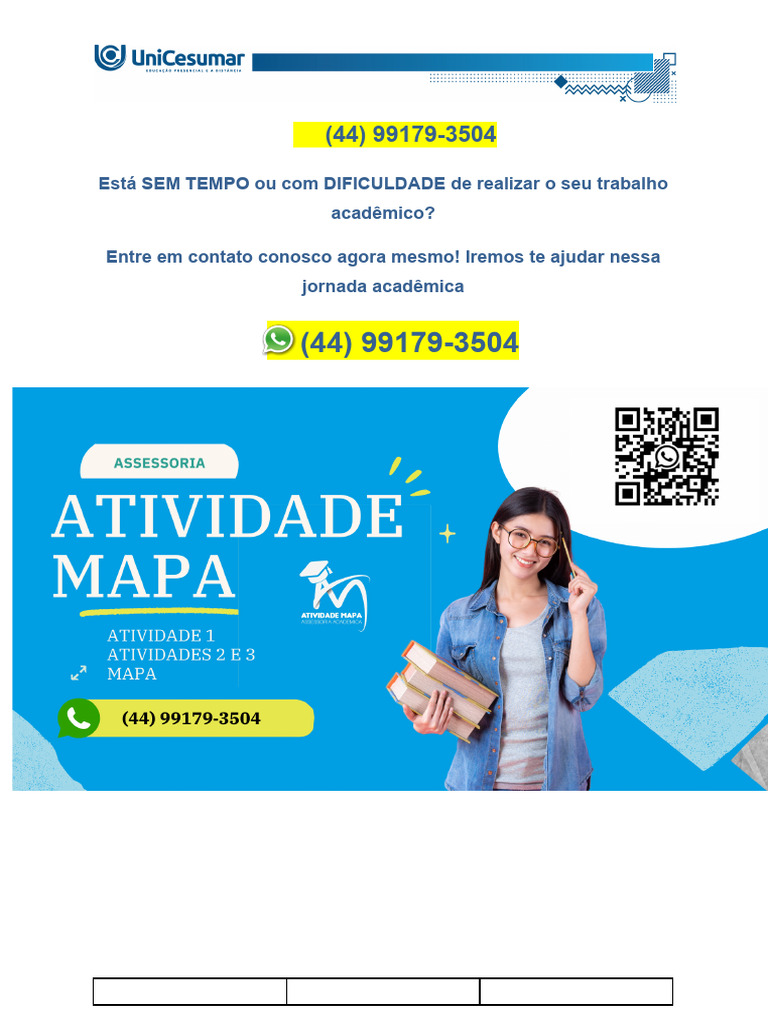 MAPA — CIRCUITOS ELÉTRICOS — 54_2024 (1) | PDF