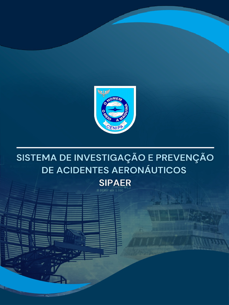 Apostila - Sipaer - Cpaas 2024 | PDF